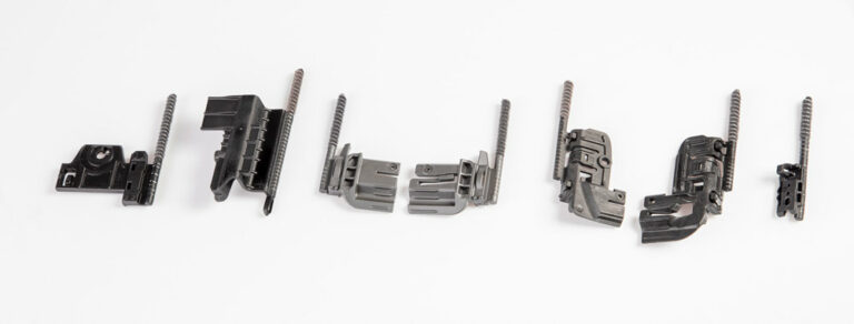 helix cables Automotive - GEMO